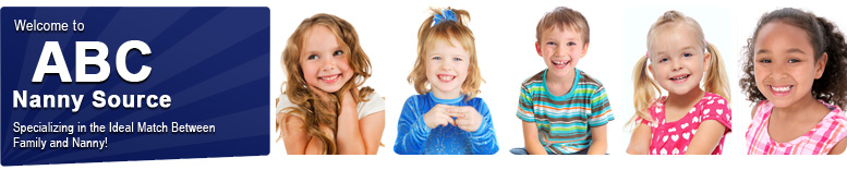ABC Nanny Source - An Experienced CT Nanny Agency, Providing Nannies to ...