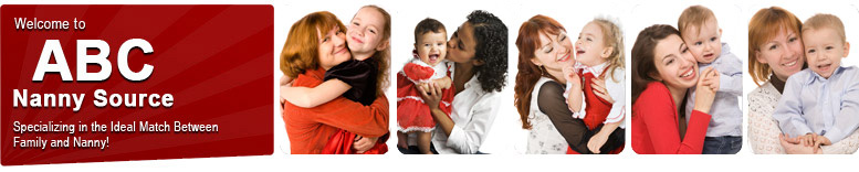 ABC Nanny Source - A Trusted Harrisburg Nanny Agency, Providing Nannies ...